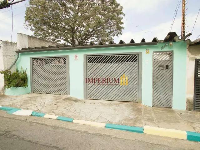 Casa / Sobrado para Venda em São Paulo/SP Itaberaba 4 Quartos