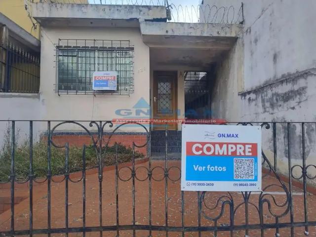 Casa / Sobrado para Venda em São Paulo/SP Itaberaba