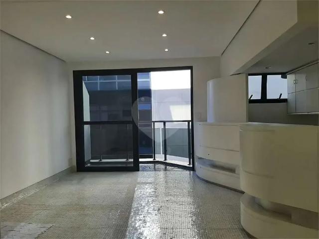 Casa / Sobrado para Venda em São Paulo/SP Itaim Bibi 1 Quartos