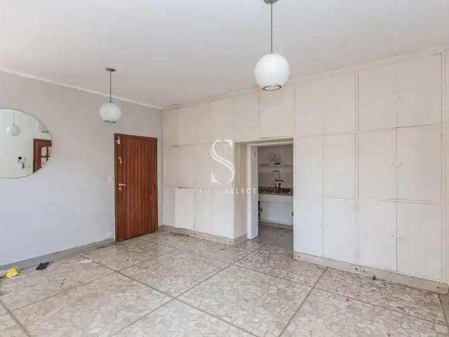 Casa / Sobrado para Venda em São Paulo/SP Itaim Bibi 2 Quartos