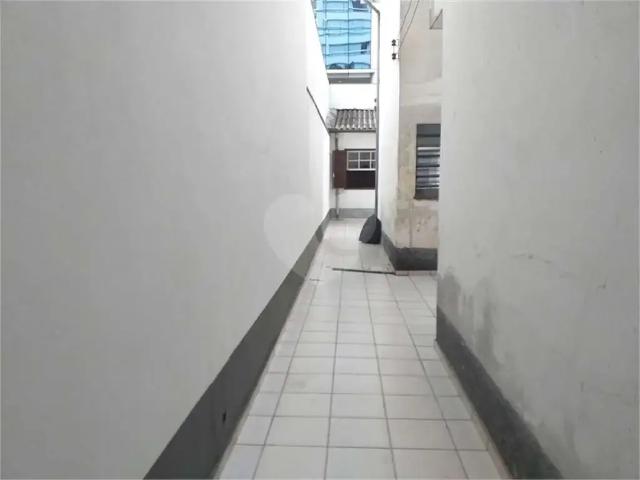 Casa / Sobrado para Venda em São Paulo/SP Itaim Bibi 2 Quartos