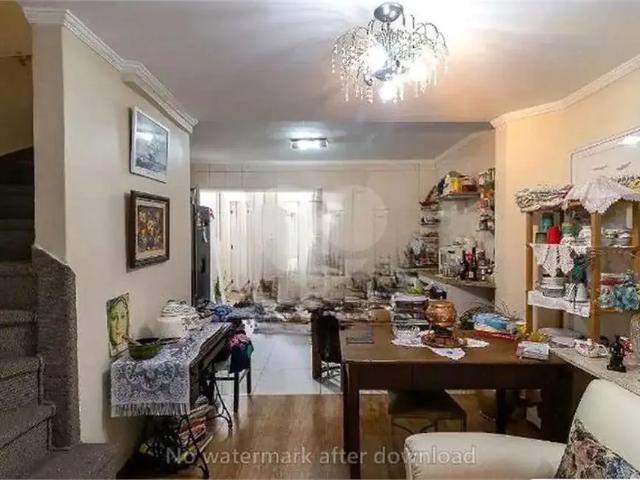 Casa / Sobrado para Venda em São Paulo/SP Itaim Bibi 2 Quartos
