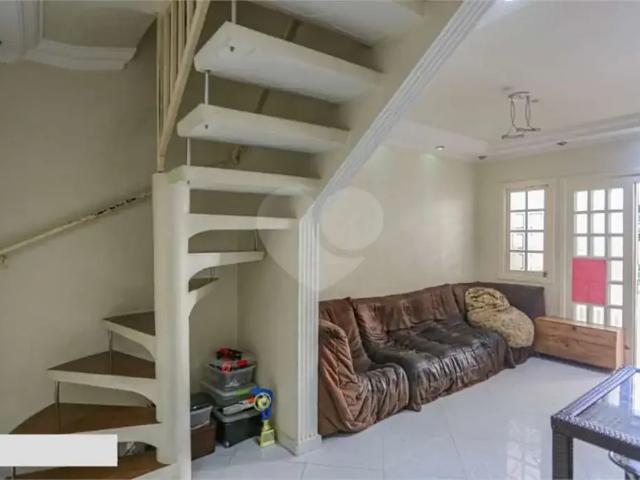 Casa / Sobrado para Venda em São Paulo/SP Itaim Bibi 2 Quartos