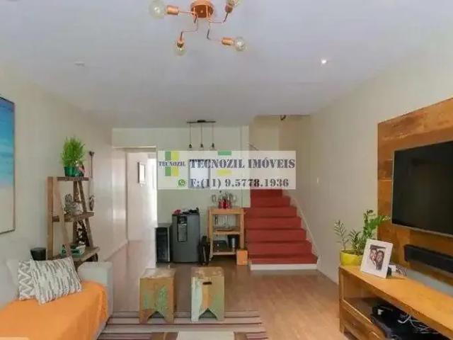 Casa / Sobrado para Venda em São Paulo/SP Itaim Bibi 2 Quartos