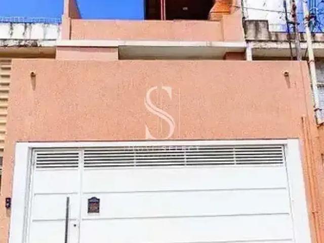 Casa / Sobrado para Venda em São Paulo/SP Itaim Bibi 3 Quartos