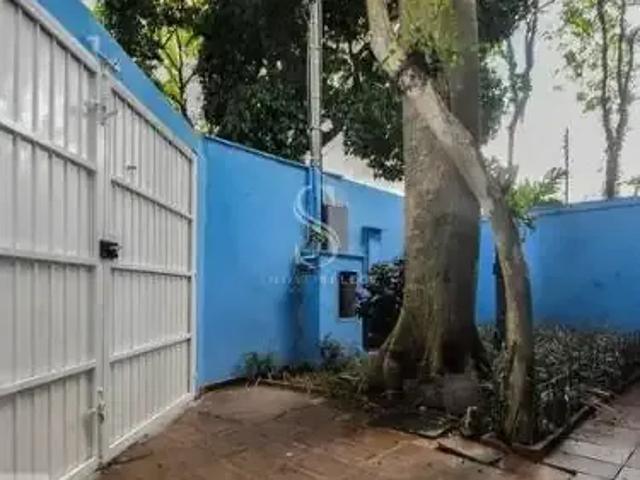 Casa / Sobrado para Venda em São Paulo/SP Itaim Bibi 3 Quartos