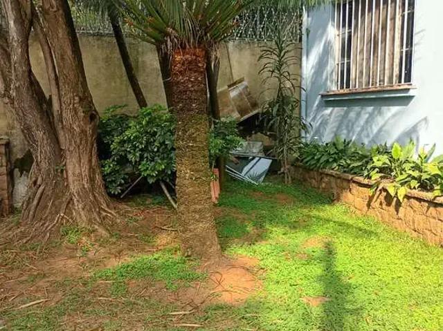 Casa / Sobrado para Venda em São Paulo/SP Itaim Bibi 3 Quartos