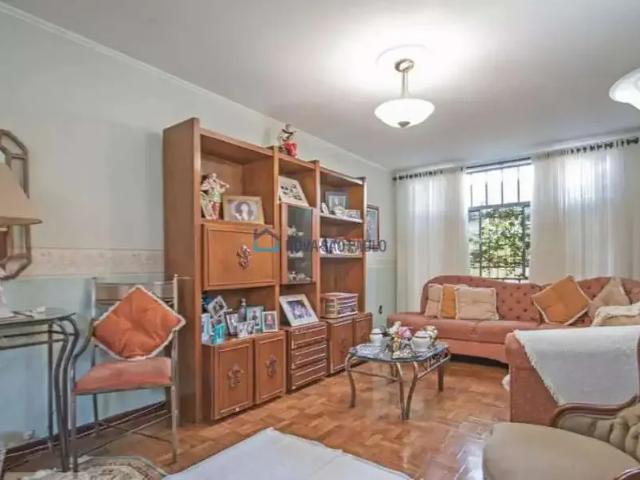 Casa / Sobrado para Venda em São Paulo/SP Itaim Bibi 3 Quartos