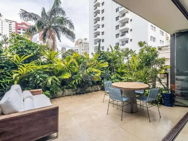 Casa / Sobrado para Venda em São Paulo/SP Itaim Bibi 4 Quartos
