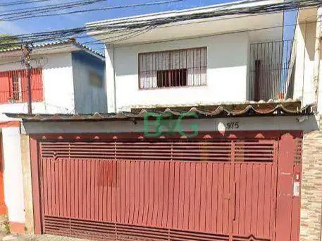 Casa / Sobrado para Venda em São Paulo/SP Itaim Bibi 5 Quartos