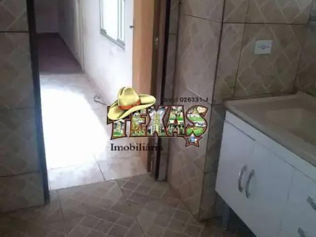 Casa / Sobrado para Venda em São Paulo/SP Itaim Paulista 4 Quartos