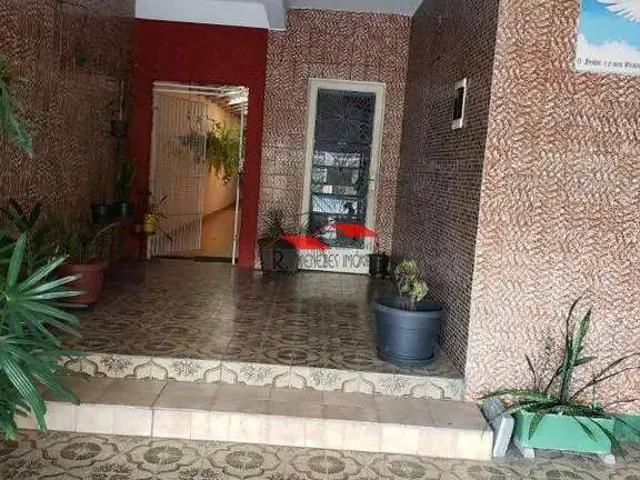 Casa / Sobrado para Venda em São Paulo/SP Itaim Paulista 4 Quartos