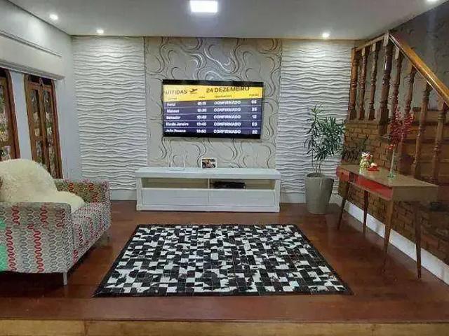 Casa / Sobrado para Venda em São Paulo/SP Itaim Paulista 4 Quartos