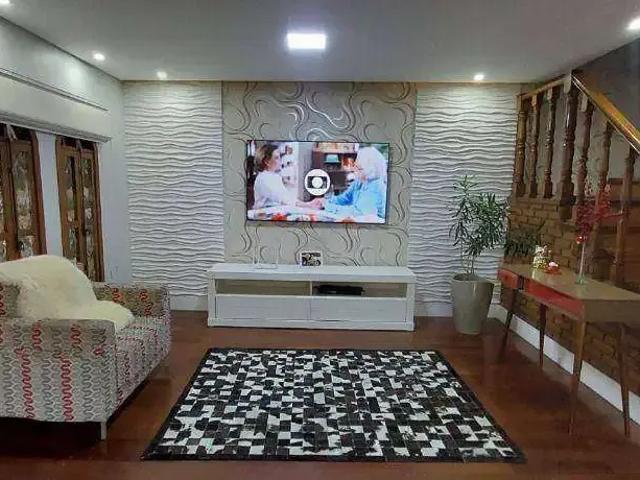 Casa / Sobrado para Venda em São Paulo/SP Itaim Paulista 4 Quartos