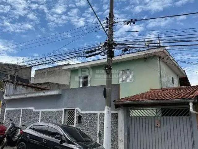 Casa / Sobrado para Venda em São Paulo/SP Itaim Paulista 4 Quartos