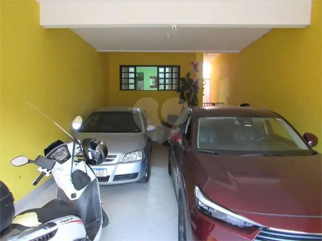 Casa / Sobrado para Venda em São Paulo/SP Itaim Paulista 1 Quartos
