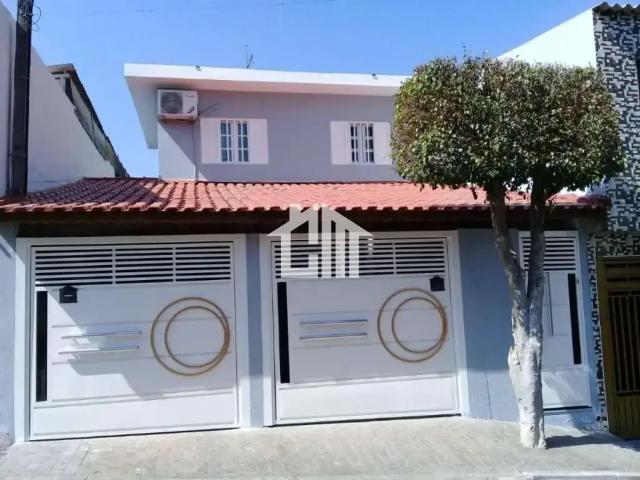 Casa / Sobrado para Venda em São Paulo/SP Itaim Paulista 2 Quartos