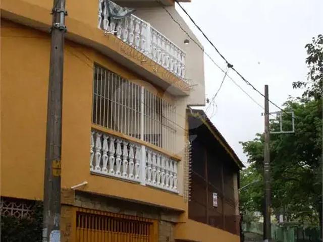 Casa / Sobrado para Venda em São Paulo/SP Itaim Paulista 2 Quartos