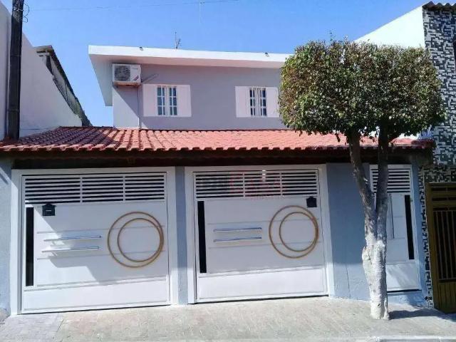 Casa / Sobrado para Venda em São Paulo/SP Itaim Paulista 2 Quartos