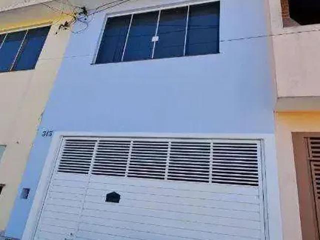 Casa / Sobrado para Venda em São Paulo/SP Itaim Paulista 2 Quartos