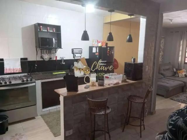 Casa / Sobrado para Venda em São Paulo/SP Itaim Paulista 2 Quartos