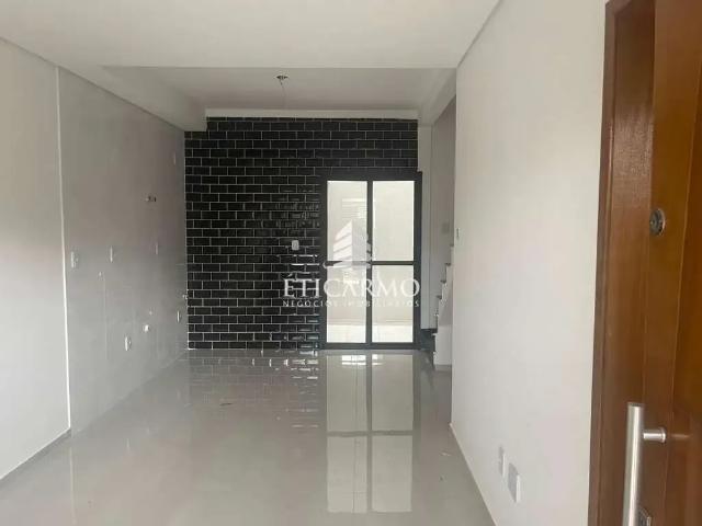 Casa / Sobrado para Venda em São Paulo/SP Itaim Paulista 2 Quartos