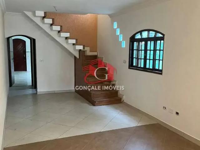 Casa / Sobrado para Venda em São Paulo/SP Itaim Paulista 3 Quartos