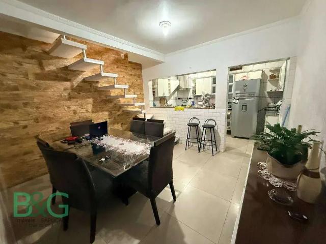 Casa / Sobrado para Venda em São Paulo/SP Itaim Paulista 3 Quartos