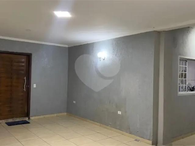 Casa / Sobrado para Venda em São Paulo/SP Itaim Paulista 3 Quartos