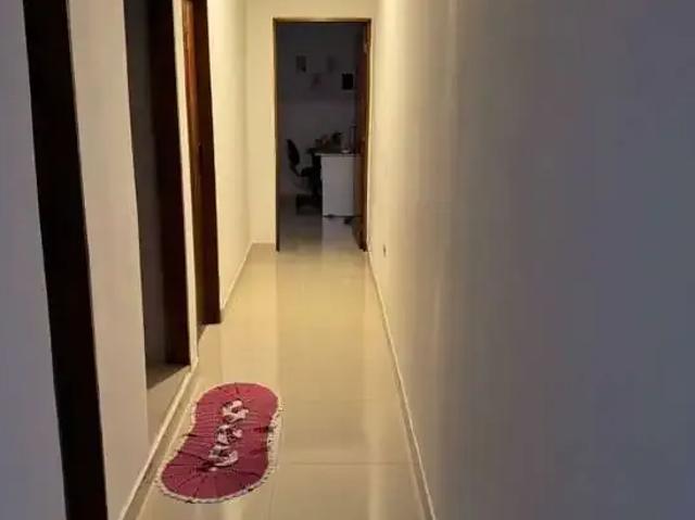 Casa / Sobrado para Venda em São Paulo/SP Itaim Paulista 3 Quartos