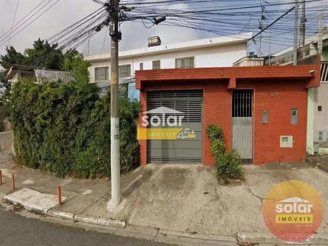 Casa / Sobrado para Venda em São Paulo/SP Itaim Paulista 3 Quartos
