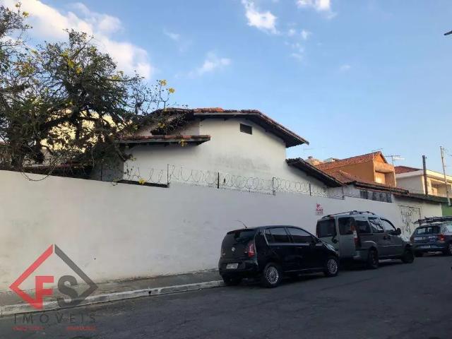 Casa / Sobrado para Venda em São Paulo/SP Itaim Paulista 3 Quartos