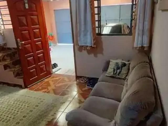 Casa / Sobrado para Venda em São Paulo/SP Itaim Paulista 3 Quartos