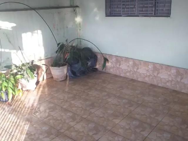 Casa / Sobrado para Venda em São Paulo/SP Itaim Paulista 3 Quartos