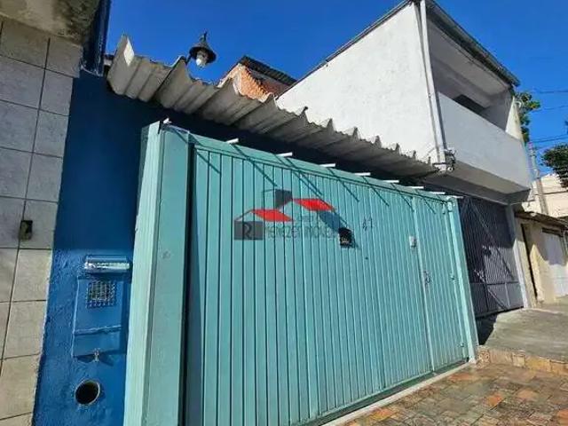 Casa / Sobrado para Venda em São Paulo/SP Itaim Paulista 3 Quartos