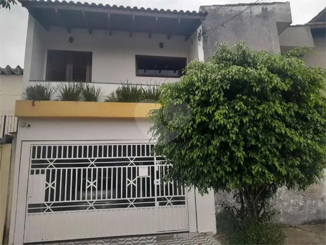 Casa / Sobrado para Venda em São Paulo/SP Itaim Paulista 3 Quartos