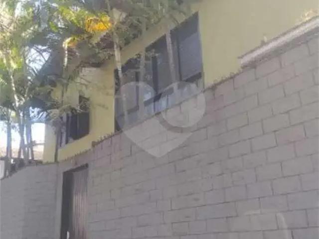 Casa / Sobrado para Venda em São Paulo/SP Itaim Paulista 3 Quartos