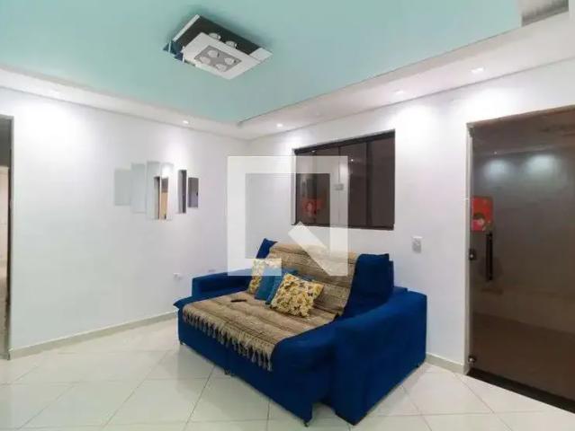 Casa / Sobrado para Venda em São Paulo/SP Itaquera 4 Quartos