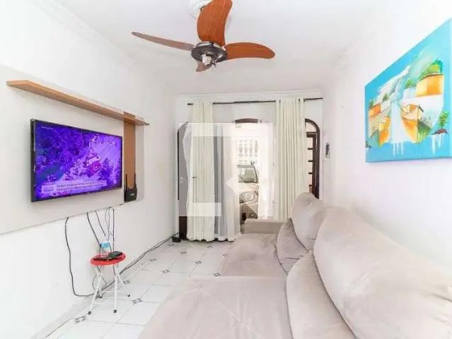 Casa / Sobrado para Venda em São Paulo/SP Itaquera 4 Quartos