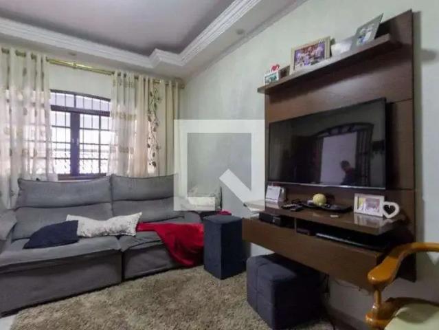 Casa / Sobrado para Venda em São Paulo/SP Itaquera 4 Quartos