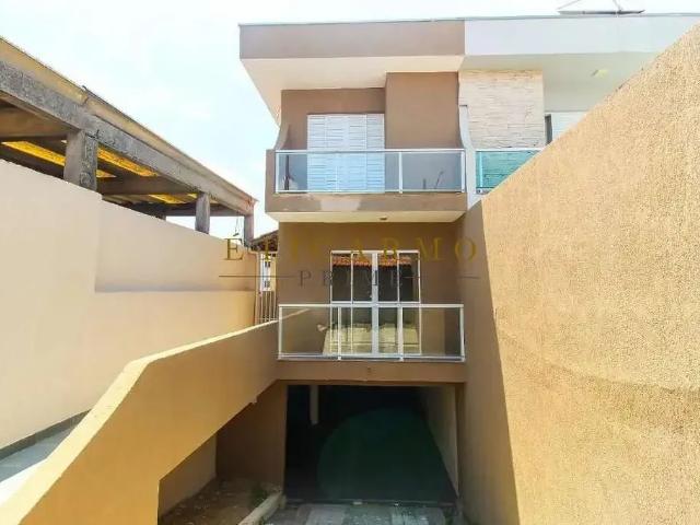 Casa / Sobrado para Venda em São Paulo/SP Itaquera 4 Quartos