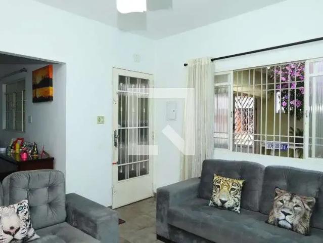 Casa / Sobrado para Venda em São Paulo/SP Itaquera 4 Quartos
