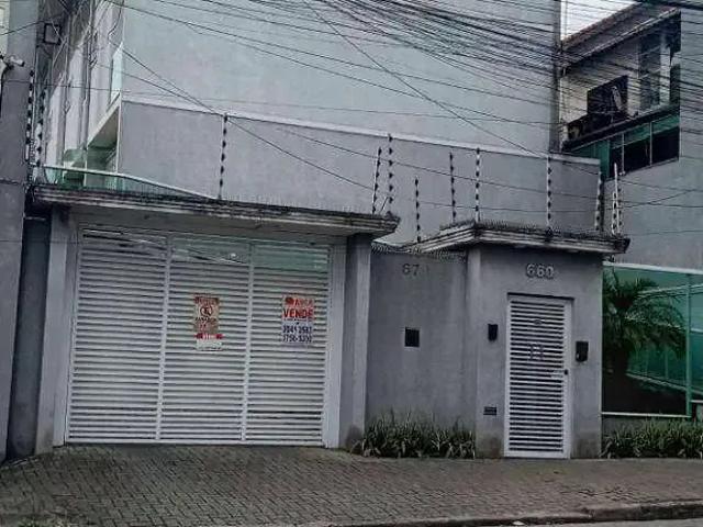 Casa / Sobrado para Venda em São Paulo/SP Itaquera 4 Quartos