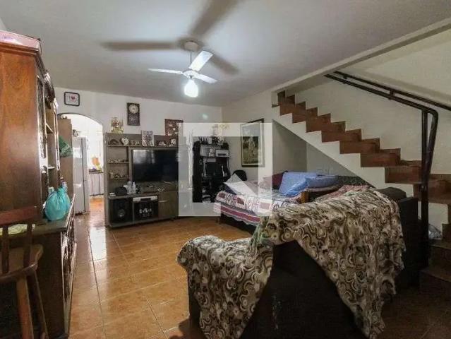 Casa / Sobrado para Venda em São Paulo/SP Itaquera 4 Quartos
