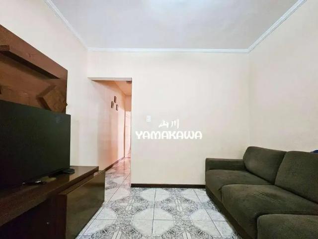 Casa / Sobrado para Venda em São Paulo/SP Itaquera 4 Quartos