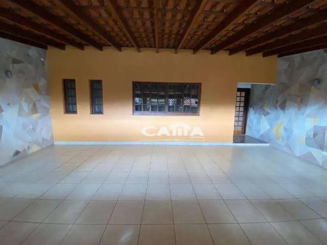 Casa / Sobrado para Venda em São Paulo/SP Itaquera 4 Quartos