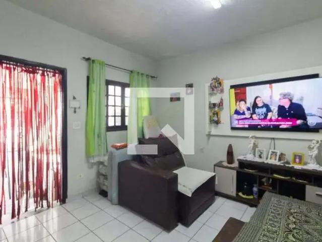 Casa / Sobrado para Venda em São Paulo/SP Itaquera 4 Quartos