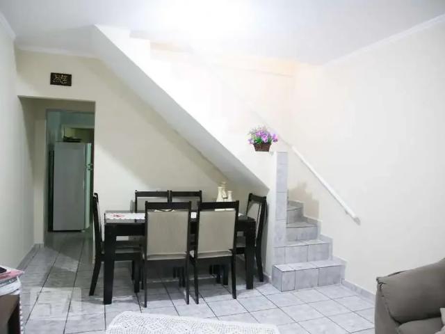 Casa / Sobrado para Venda em São Paulo/SP Itaquera 4 Quartos