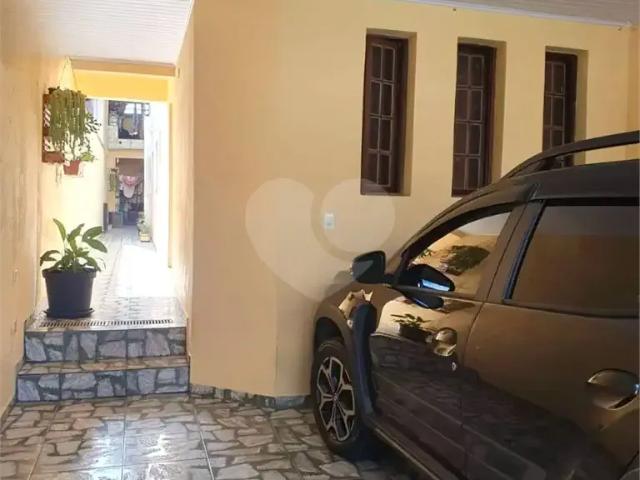 Casa / Sobrado para Venda em São Paulo/SP Itaquera 4 Quartos