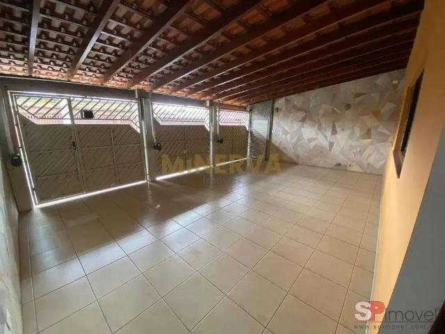 Casa / Sobrado para Venda em São Paulo/SP Itaquera 4 Quartos